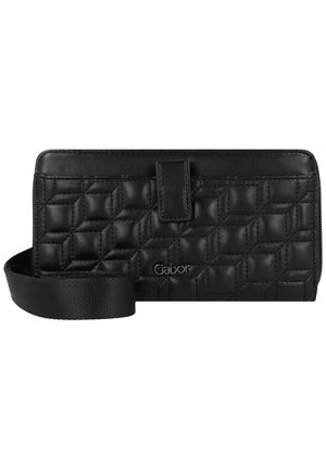 Gabor HELLA - Handtasche - schwarz - Zalando.de