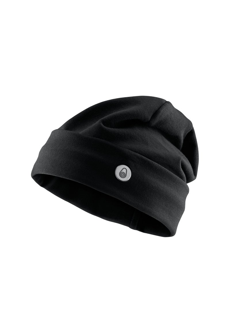 Sail Racing Beanie - carbon/black - Zalando.de