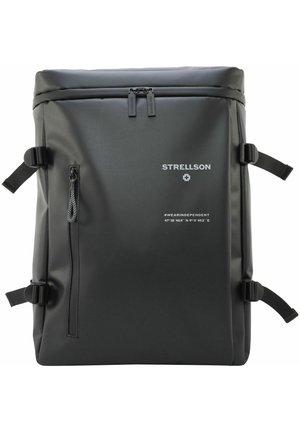 Strellson Premium STOCKWELL 2.0 GREG - Mochila - black/negro - Zalando.es