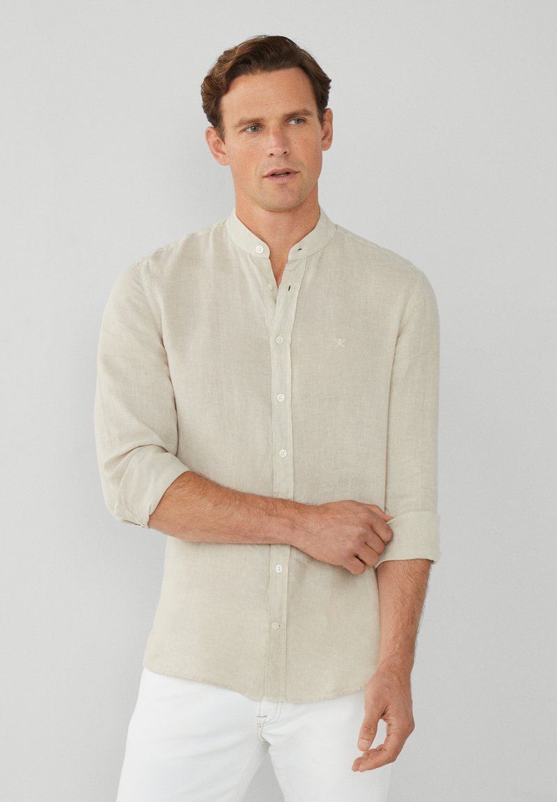 Hackett London Skjorta - beach/beige - Zalando.se