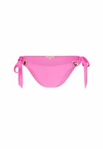Moda Minx AMOUR TIE SIDE FULL BUM - Bikini alsók - barbie pink ...