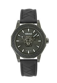 Versace MEDUSA DECO GENT(WC-9I) - Klocka - black/svart - Zalando.se