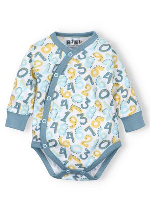 Nini Body - white/weiß - Zalando.de