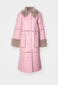 Baum und Pferdgarten DAFNE - Classic coat - washed lilas/light pink ...