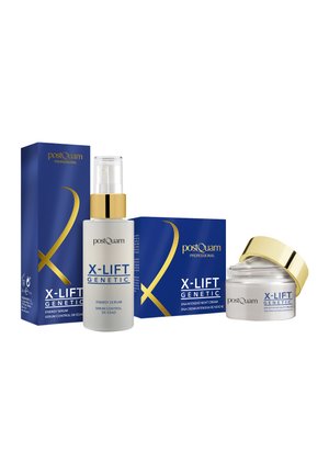 PostQuam SKIN CARE LUXURY GOLD REGENERATING NIGHT CREAM 50ML - Nattvård ...