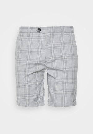 INDICODE JEANS CONER - Shorts - aegean blue/petrol - Zalando.de