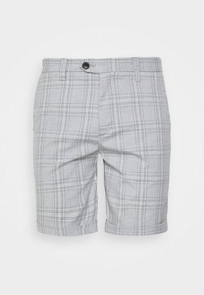 Blend BHSHORTS - Shorts - black/schwarz - Zalando.ch