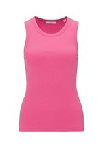 Opus Top - pink punch/pink - Zalando