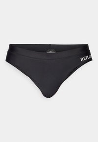 Replay SLIP - Slip de înot - black/negru - Zalando.ro