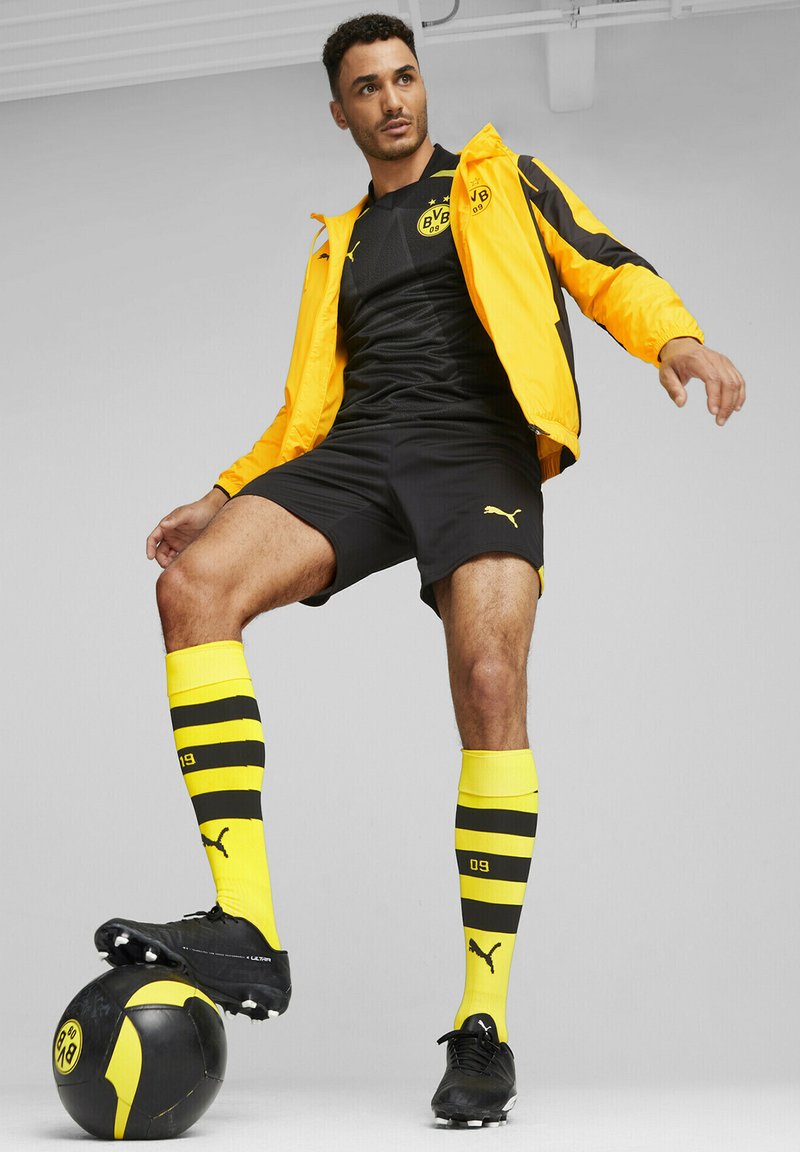 Puma BORUSSIA DORTMUND PREMATCH FUSSBALL - Article de supporter - cyber ...