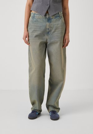 Relaxed Fit Jeans für Frühjahr & Sommer für Damen | ZALANDO