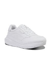 Luhta LOW-CUT- FREESI MR - Chaussures de running sur route - weiss ...
