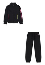 Champion BACK TO SCHOOL - Tuta - black/nero - Zalando.it