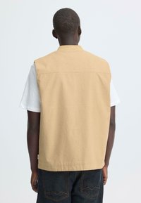 Blend BHFONTANA - Bodywarmer - starfish/bruin - Zalando.be