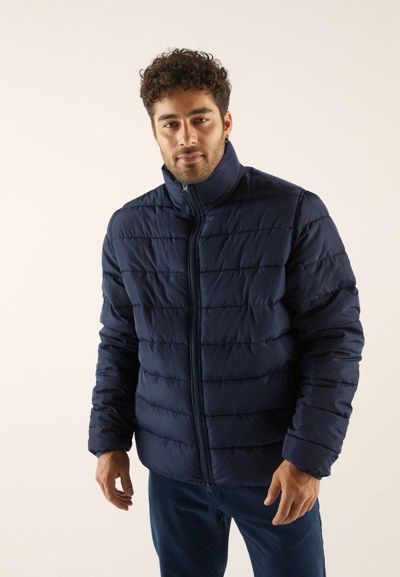 Pier One Kerge jope - dark blue/tumesinine - Zalando.ee