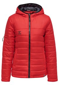 Hummel Outdoorjacke - true red/rot - Zalando.de