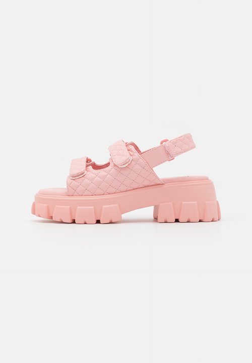 Chaussures femme rose en ligne | ZALANDO