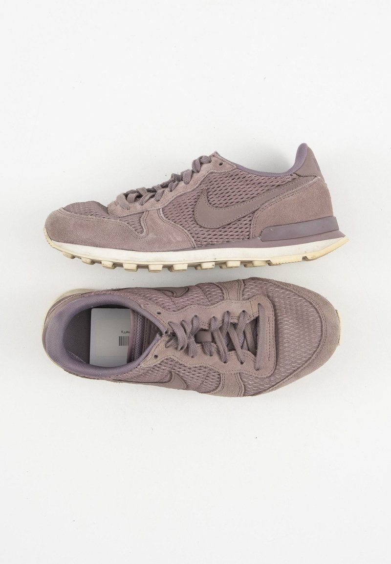 Nike Action Sports Baskets basses - lila/violet - (Seconde main ...