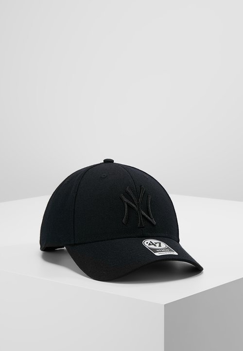 New Era KAPPE 940 LEAGUE BASIC - Caps - navy/white/blå - Zalando.dk