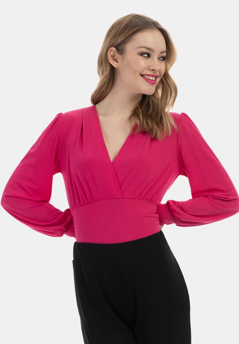 faina TYLIN - Body - pink - Zalando.at