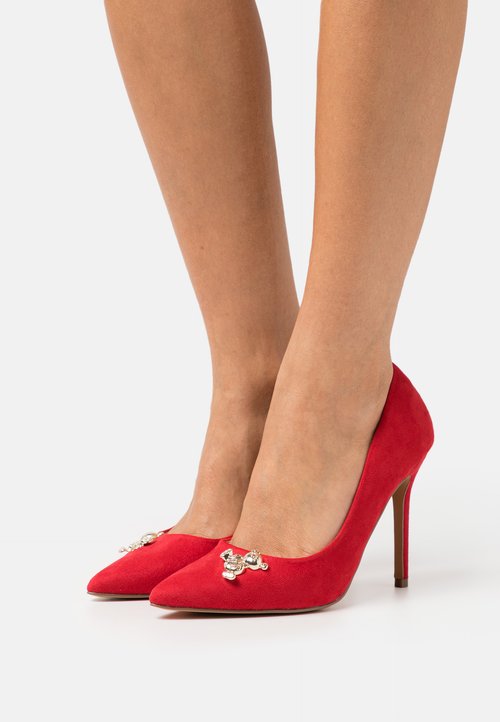 Anna Field Pumps - dark blue/dunkelblau - Zalando.ch
