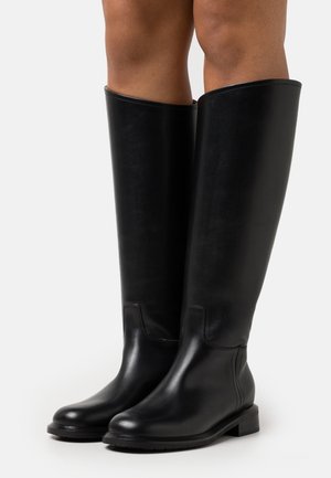 Iro LETIZI - Botas - black/negro - Zalando.es