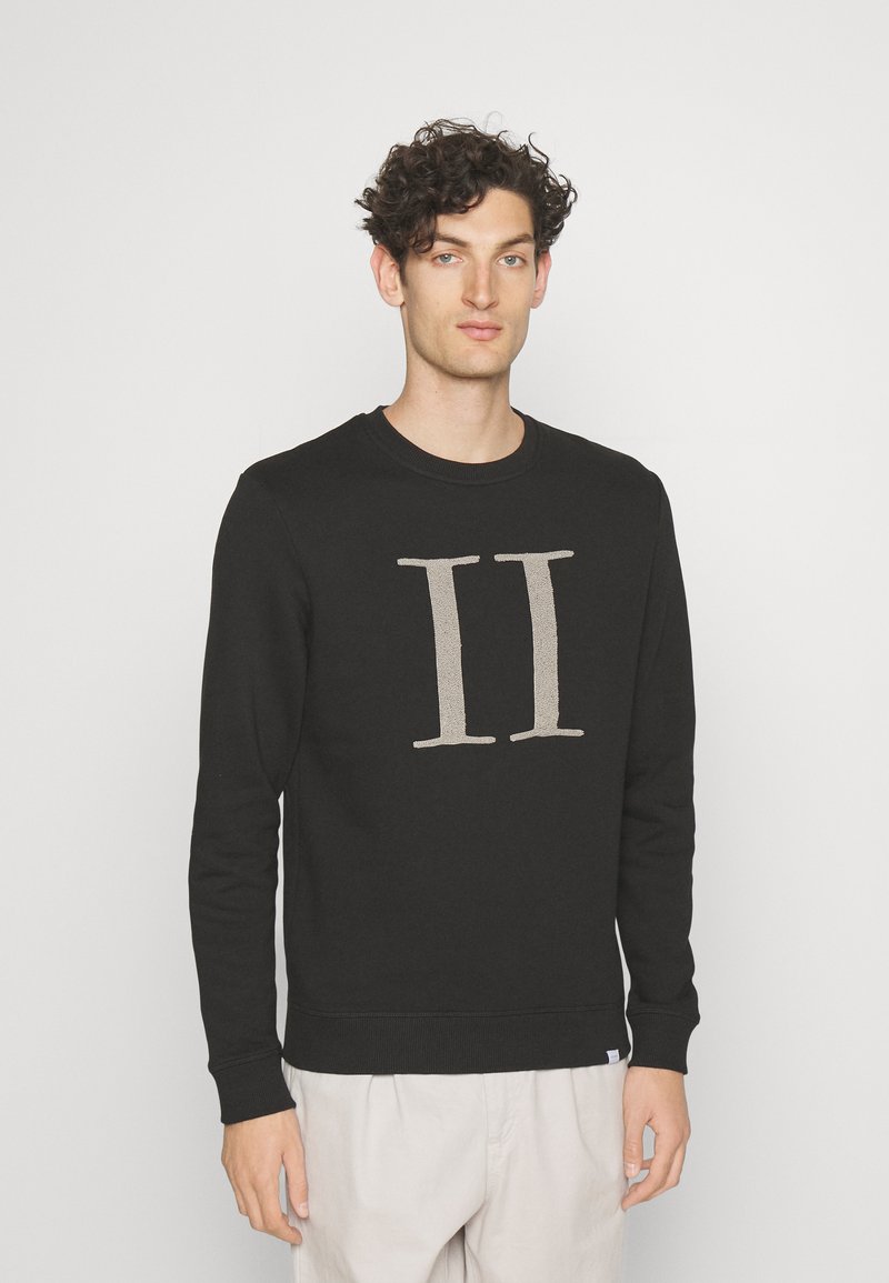 Les Deux ENCORE - Sweatshirt - black - Zalando.ie