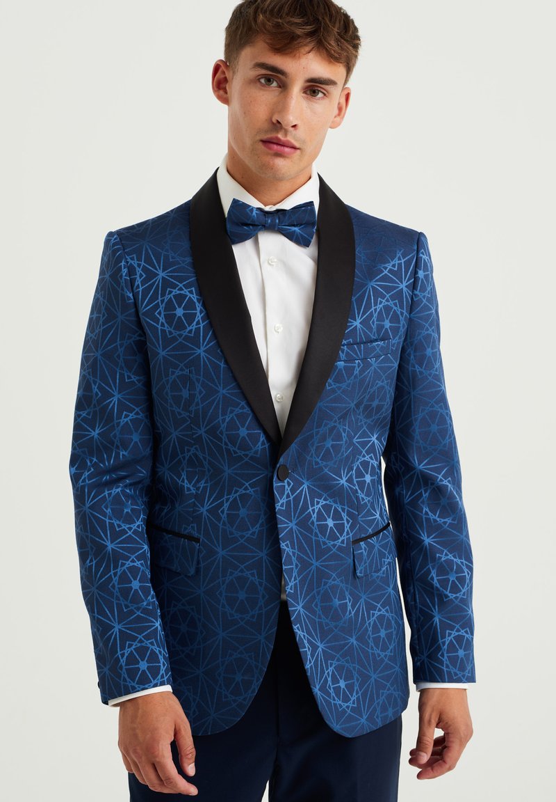 WE Fashion Americana - blue/azul marino - Zalando.es