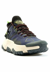 Palladium OFF-GRID LITE PACK - Sneakers basse - dark blue/blu scuro - Zalando.it