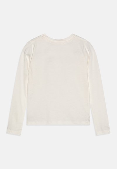 Michael Kors Kids Topper langermet - off-white/offwhite - Zalando.no