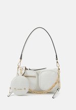 ALDO EVERYDAY SET - Handtasche - white/weiß - Zalando.at