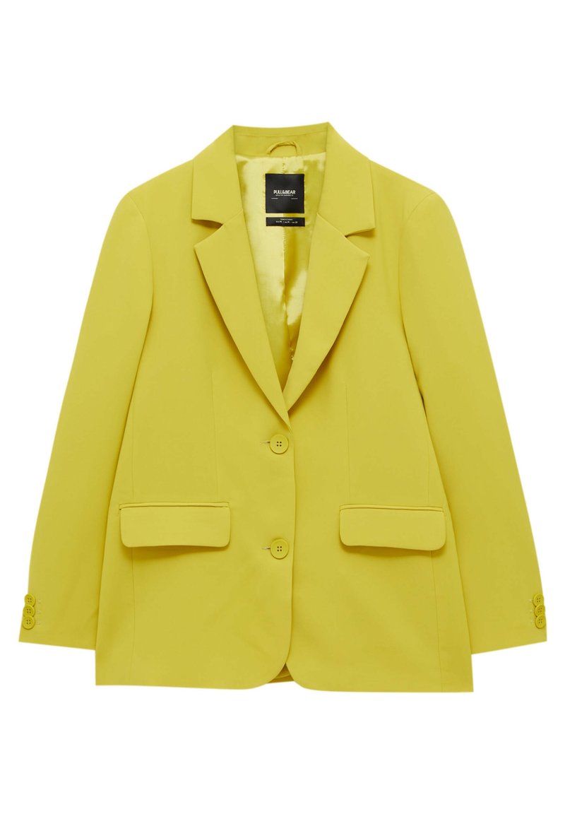 PULL&BEAR Blazer - evergreen/verde bosco - (Second hand) - Zalando.it