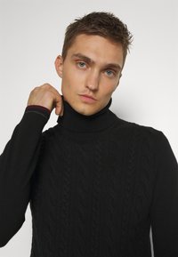 Colmar Originals MENS - Jersey de punto - black/negro - Zalando.es