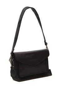 The Chesterfield Brand SAMOA - Handbag - black - Zalando