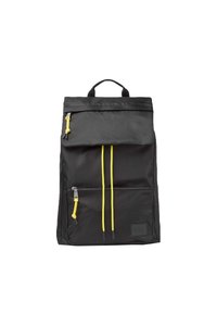 GAP FORREST - Rucksack - black - Zalando.ie
