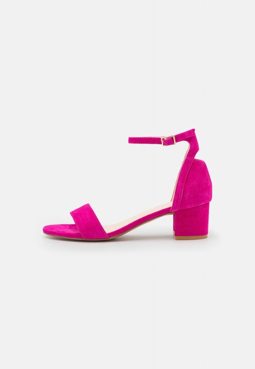 Chaussures femme rose en ligne | ZALANDO