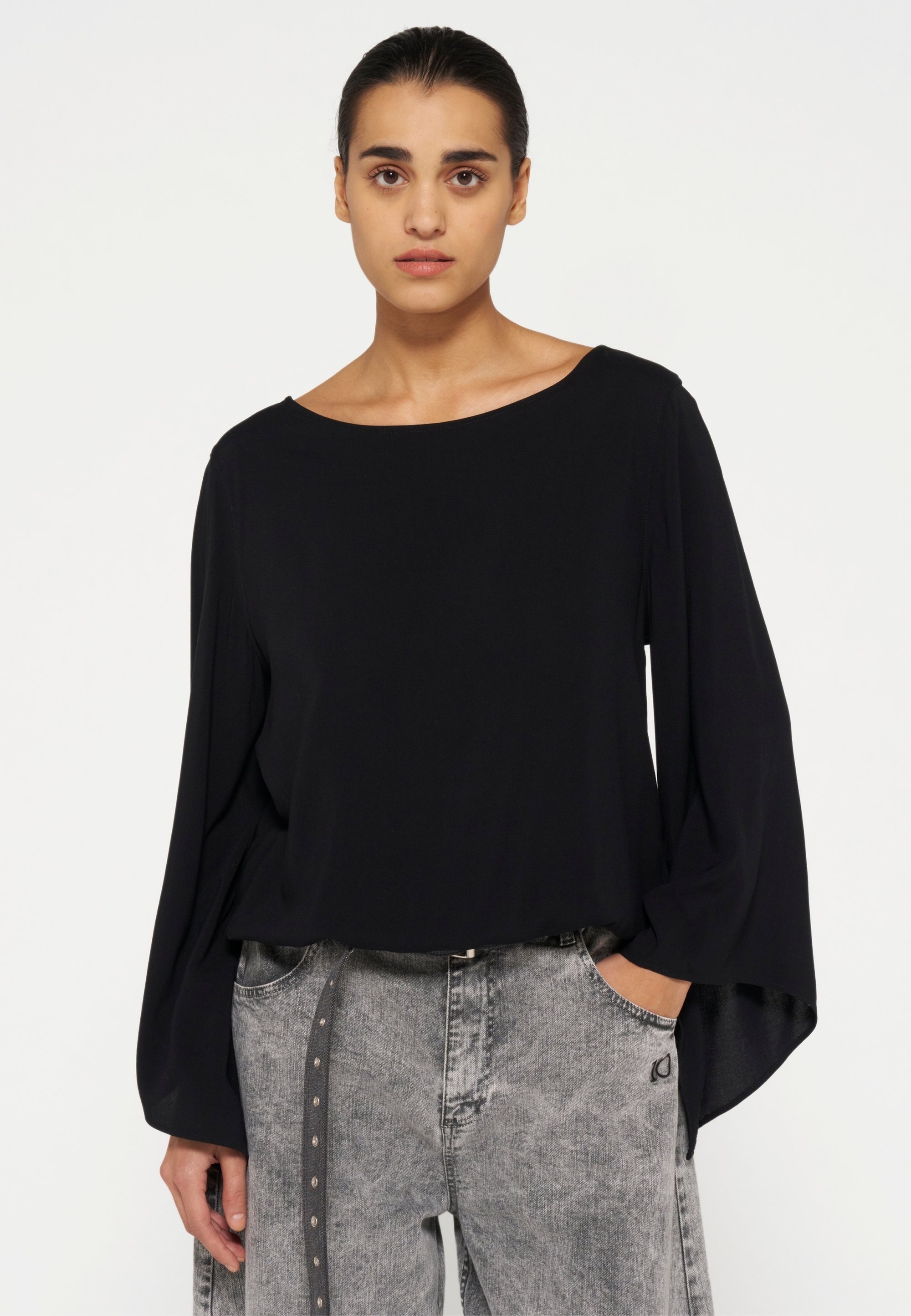 Flowy Blouse