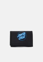 Santa Cruz VIVID OTHER DOT WALLET UNISEX - Portafoglio - black/nero ...