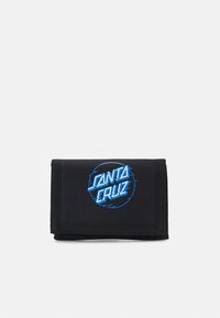 Santa Cruz VIVID OTHER DOT WALLET UNISEX - Wallet - black - Zalando.co.uk