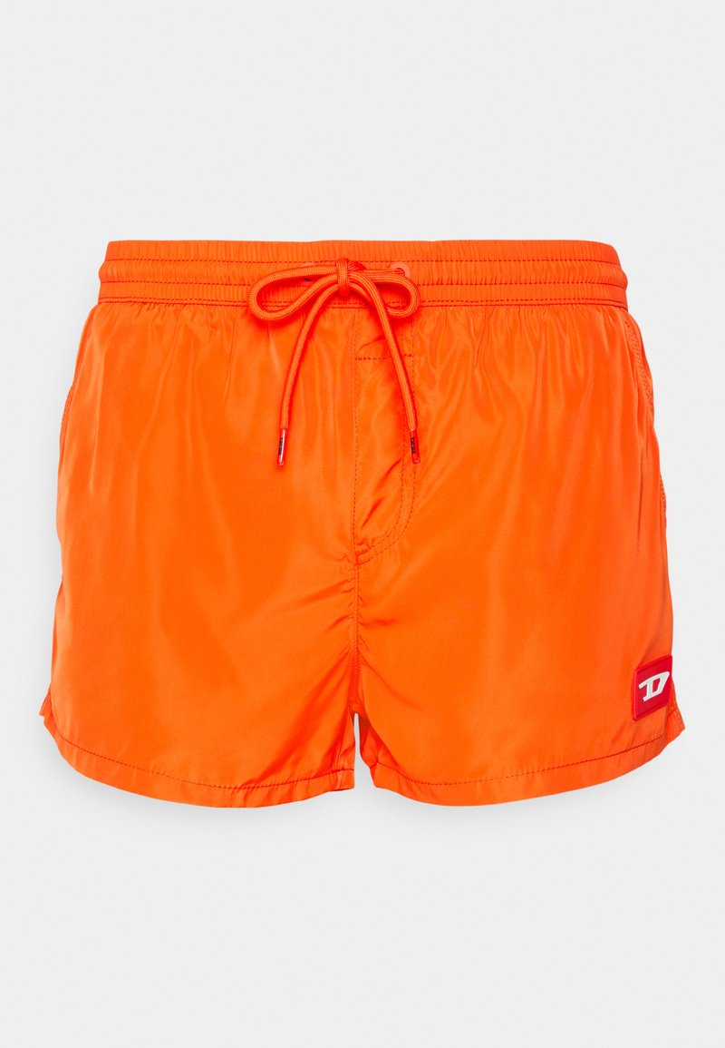 Diesel CAYBAY Badeshorts Orange Zalando dk diesel-caybay-badeshorts-orange-zalando-dk