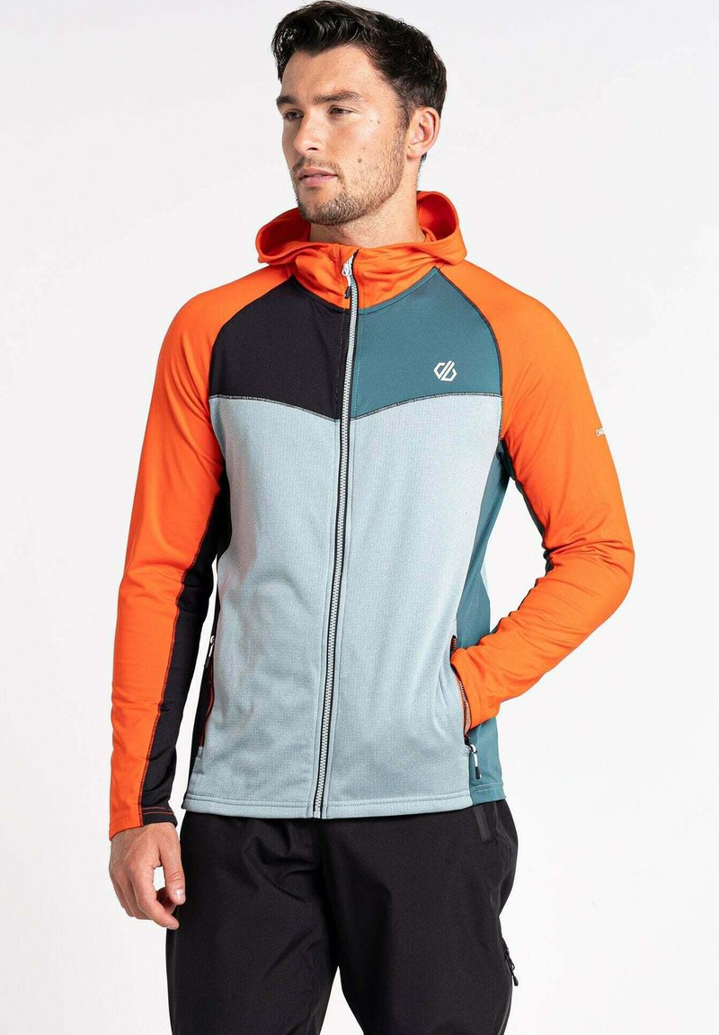 Dare 2B CONTEND CORE STR - Outdoorjacke - euh/grau - Zalando.de