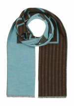 bugatti Scarf - pepper/brown - Zalando