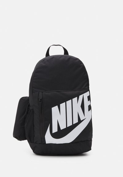 Converse STAR CHEVRON CORE BACKPACK - Hátizsák - black/fekete - Zalando.hu