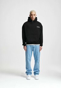 2Y Studios RAZOR - Sweater - black/zwart - Zalando.nl