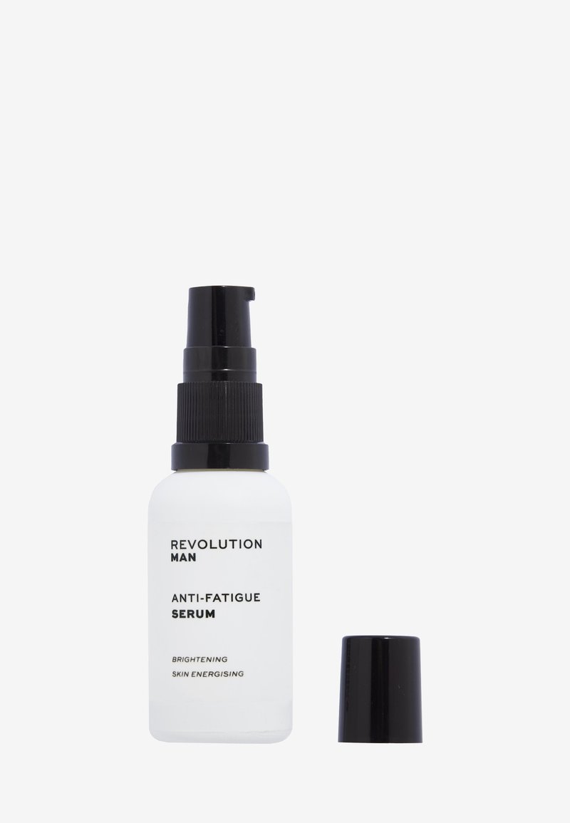 Revolution Skincare REVOLUTION MAN ANTI-FATIGUE SERUM - Sérum ...