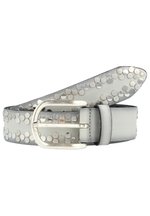 Vanzetti Ceinture - hellgrau/gris - ZALANDO.FR