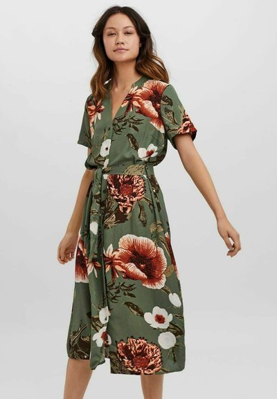 Kleedjes voor dames online shop • ZALANDO • Ontdek het aanbod jurken