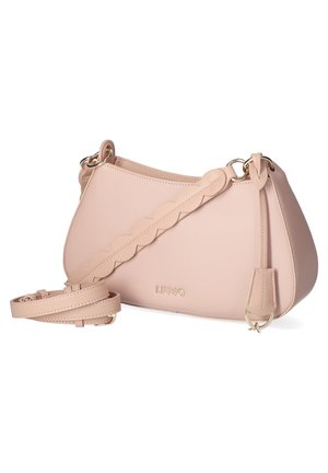 Derimod Handtasche - powder/rosa - Zalando.de