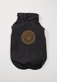 Versace DOG APPAREL ICON - Pet accessory - black - Zalando.co.uk