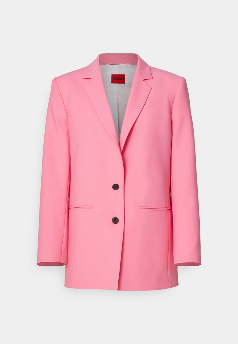 HUGO AITA - Sacou - open pink/roz - Zalando.ro